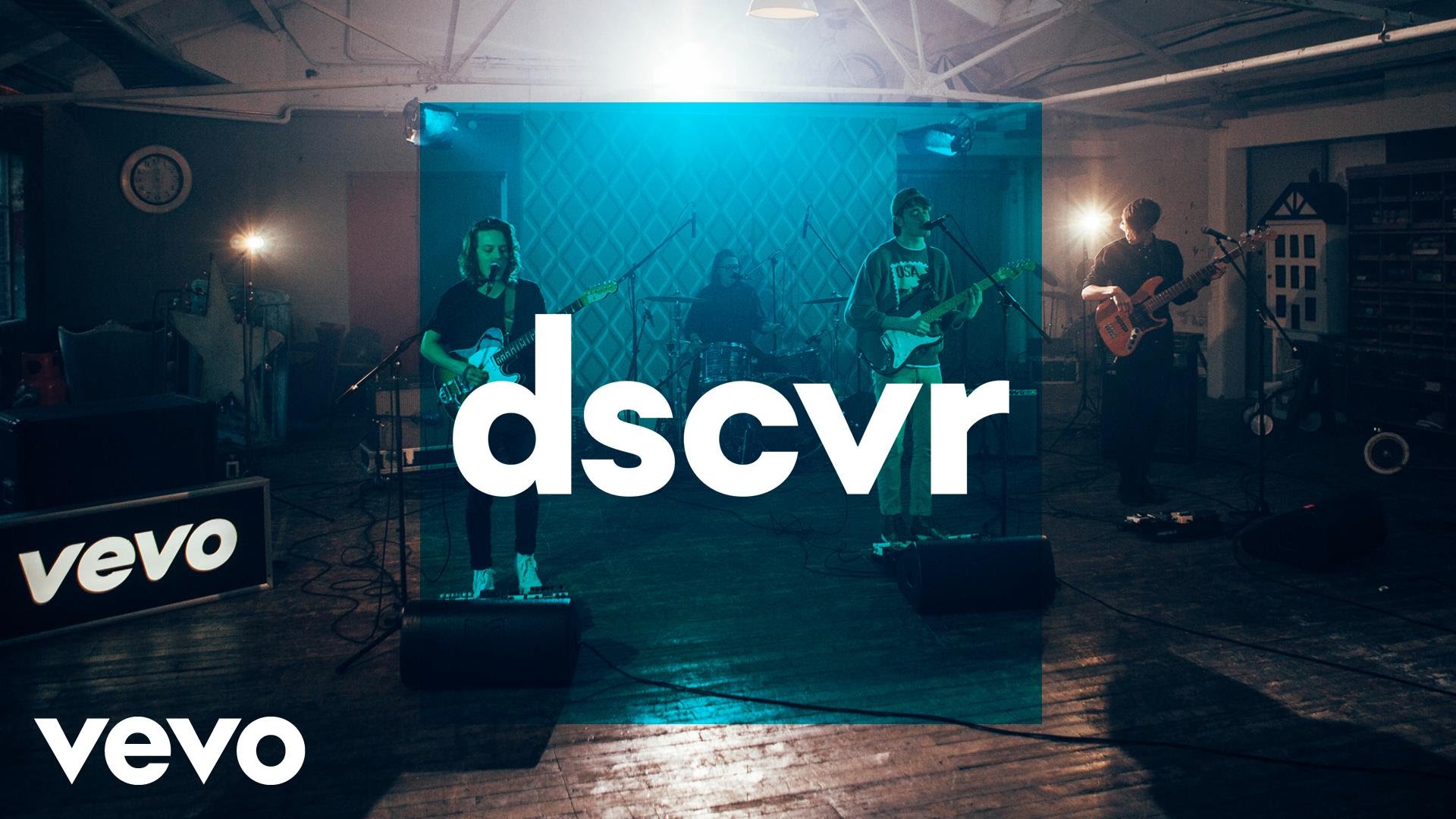 Diandra Reviews It All- Vevo DSCVR Continues To Select Music's Future