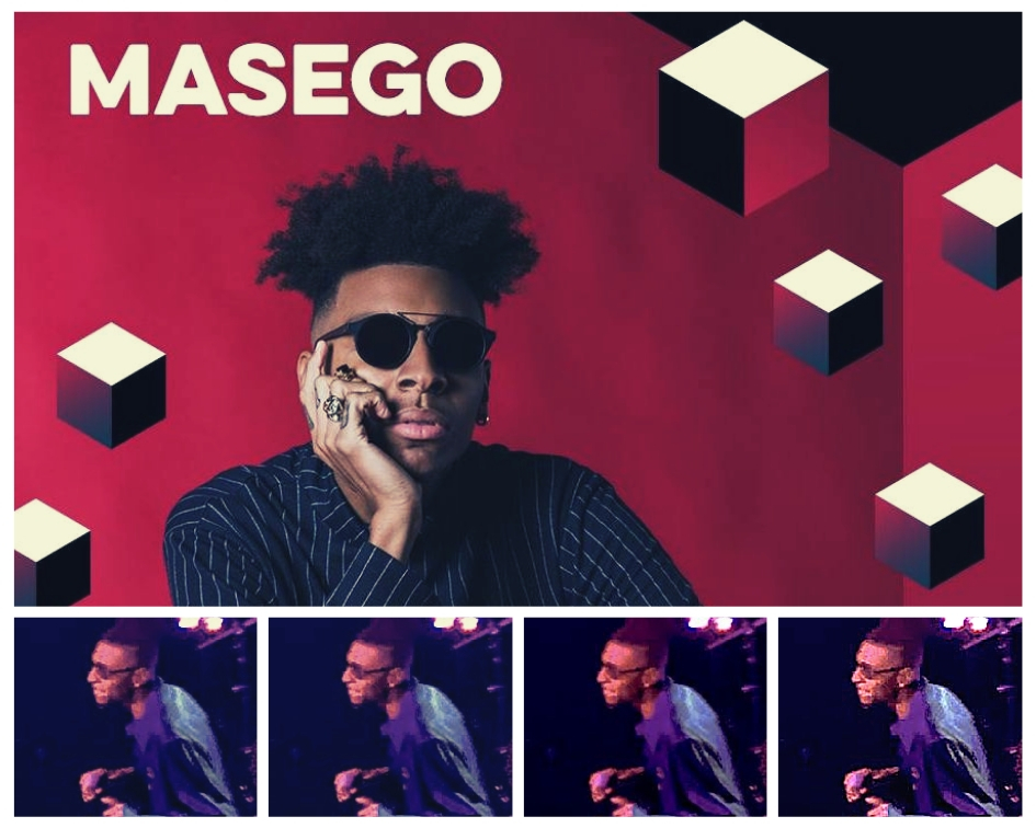 Diandra Reviews It All- Masego Is Followed At Irving Plaza