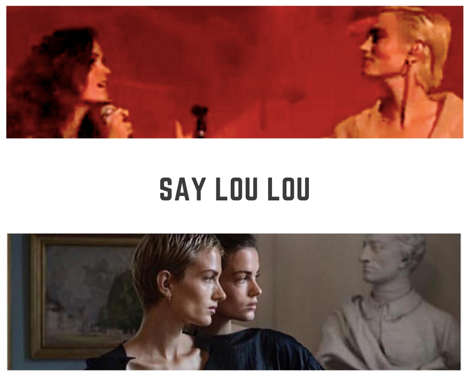 Diandra Reviews It All- Say Lou Lou Build Their Identity At Church