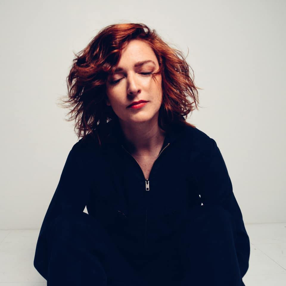 Diandra Reviews It All- pronoun declares "I'll show you stronger"