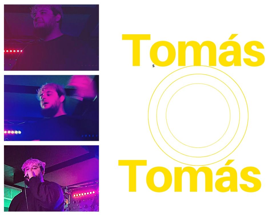 Diandra Reviews It All- The Legend of Tomás Tomás In Brooklyn