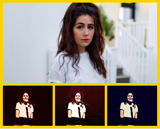 Diandra Reviews It All- Dodie Sells Out Terminal 5